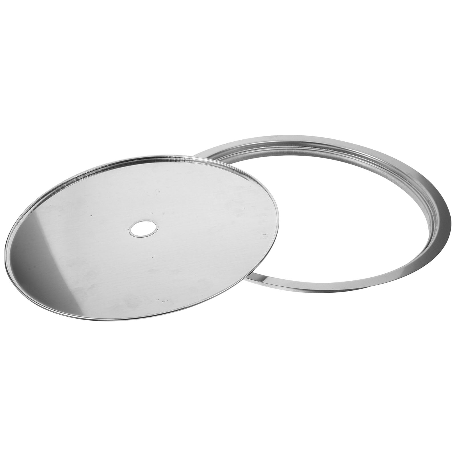 Hotpot Lid Ring Induction Cookware Induction Plate Induction Cooktop ...