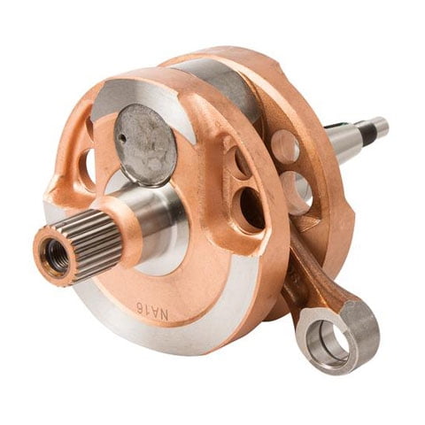 Hot Rods Crankshaft Assembly Kit (4084) - Walmart.com