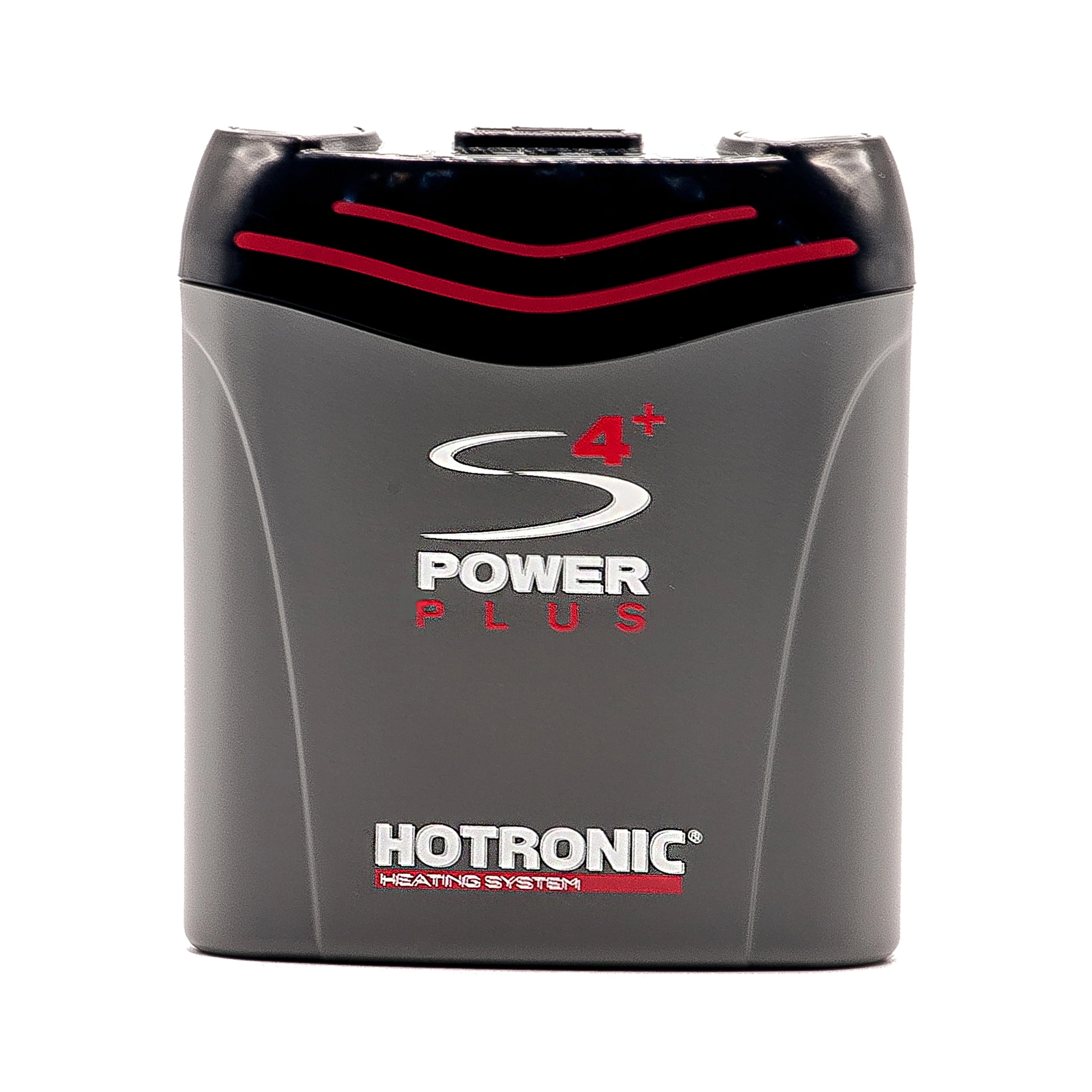 Hotronic Power Plus S4+ Long Lasting Replacement Battery Pack - Walmart.com