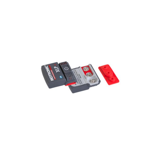 Hotronic Single Battery Pack XLP 1P Bluetooth for Heat Socks - Walmart ...