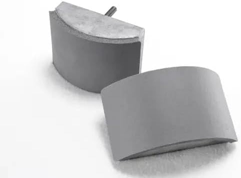 Hotronix Slugger Cap Platen 4" x 6 1/2" – Ideal for Full-Crown Cap Heat ...