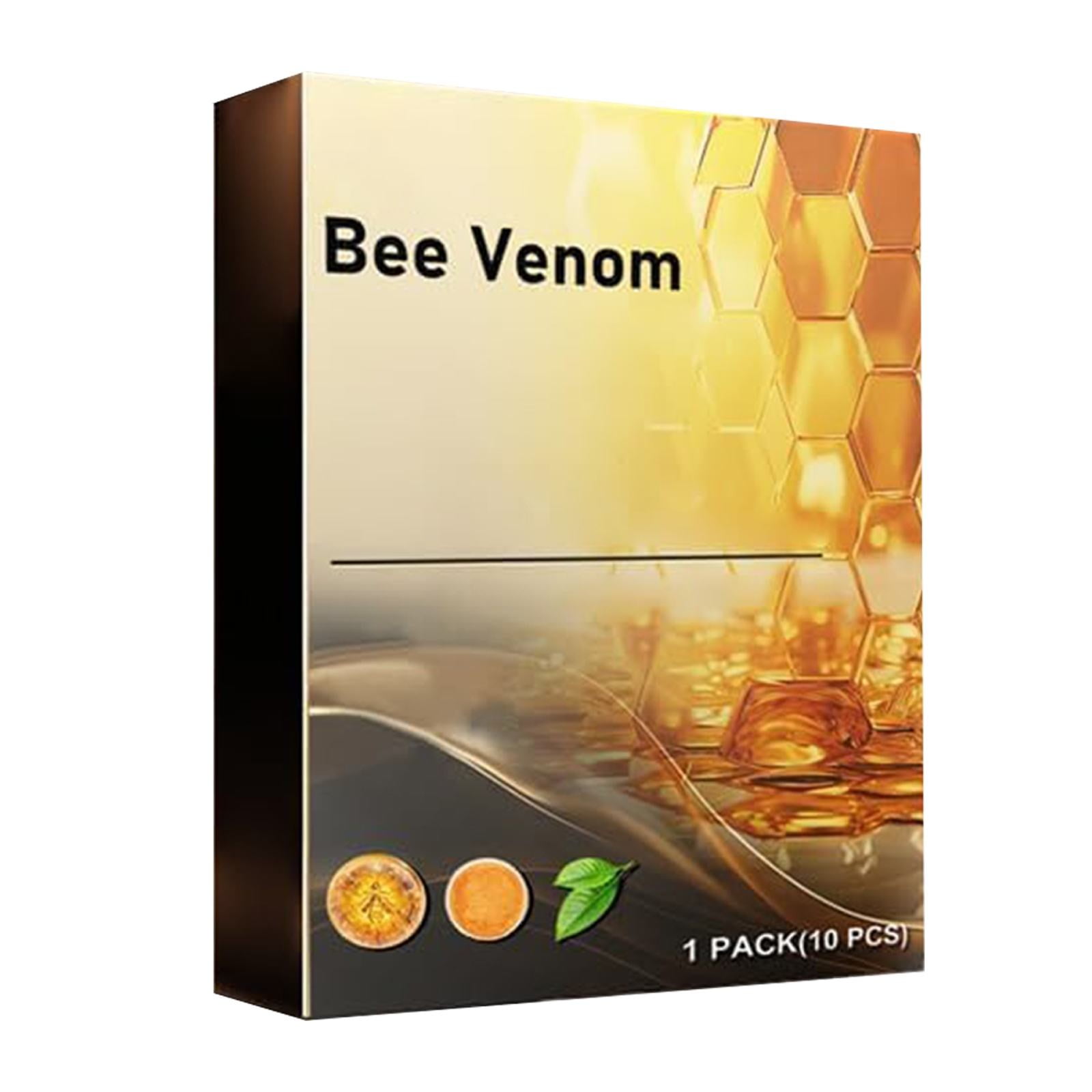 Hotsale&Bee&Venóm&Slimming Patch Shape Slimming Digestion Health ...