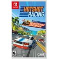 Hotshot Racing - Nintendo Switch - Walmart.com