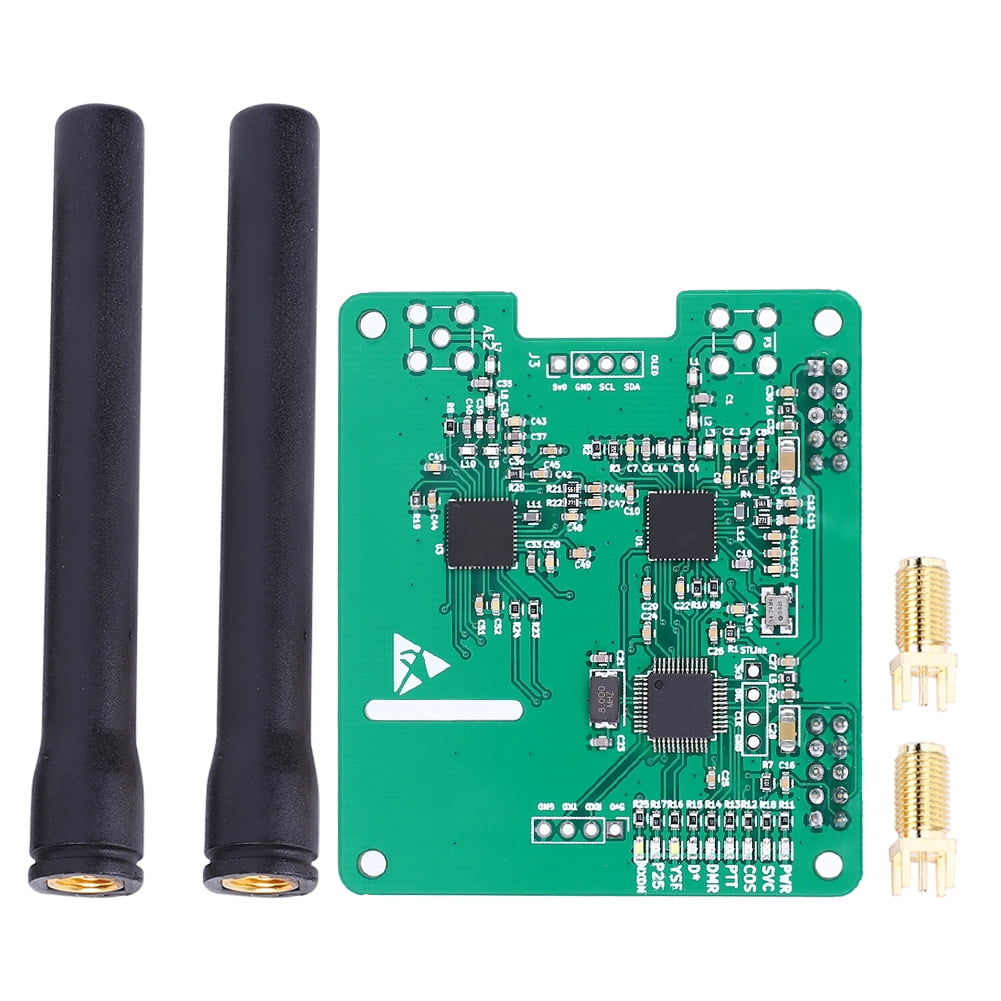 Hotspot Module Expansion Duplex Board Electrical Accessory 32-Bit ARM ...