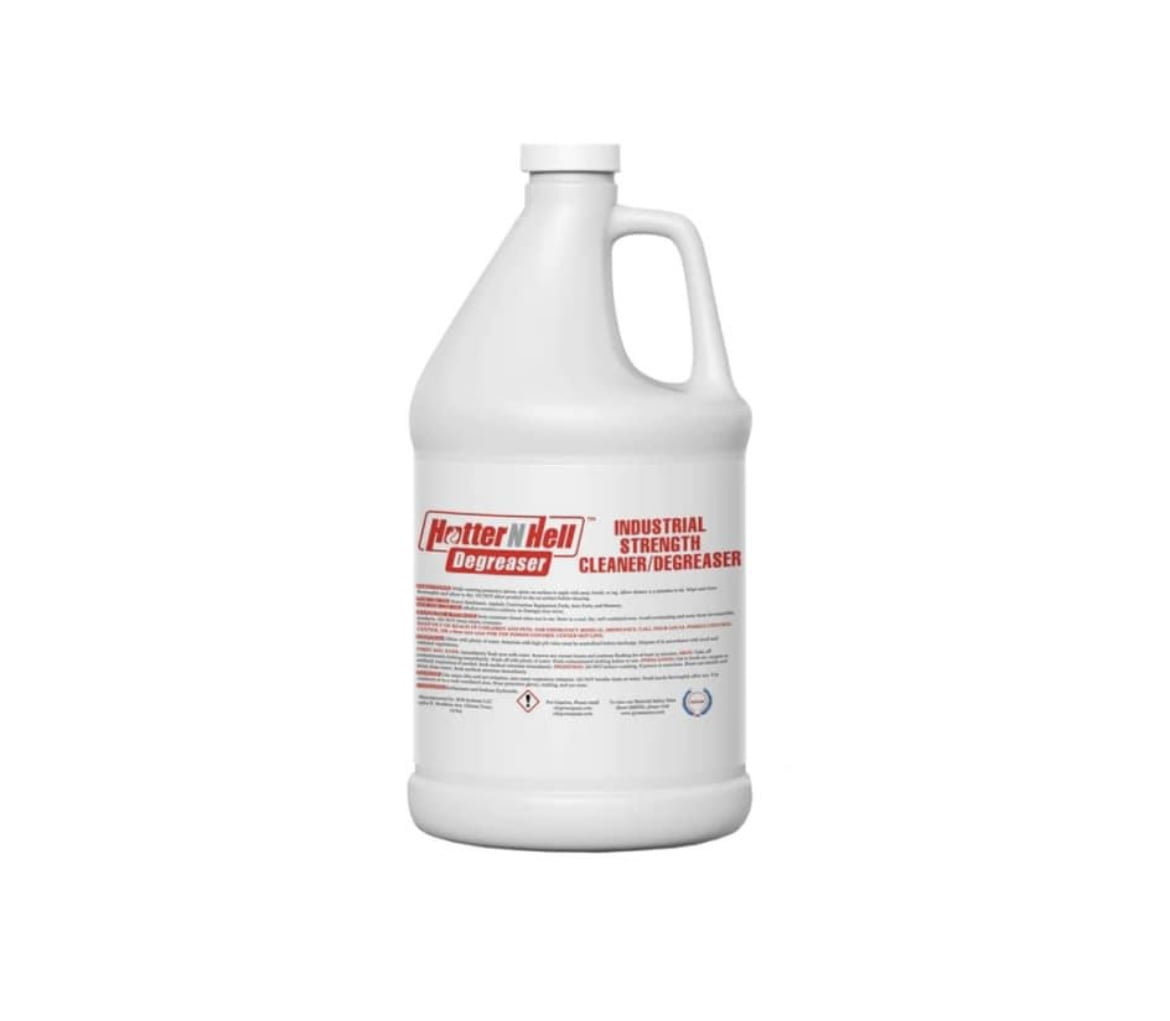 Hotter N Hell Degreaser - Walmart.com