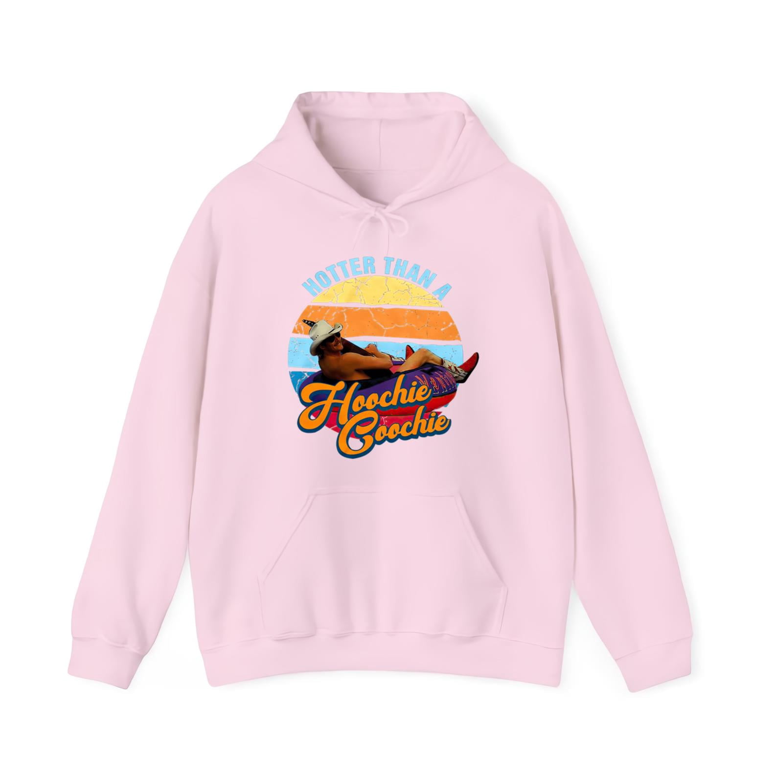 Hotter Than A Hoochie Coochie Chattahoochee Alan Jackson S-4XL T-Shirt ...