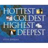Hottest, Coldest, Highest, Deepest - Walmart.com