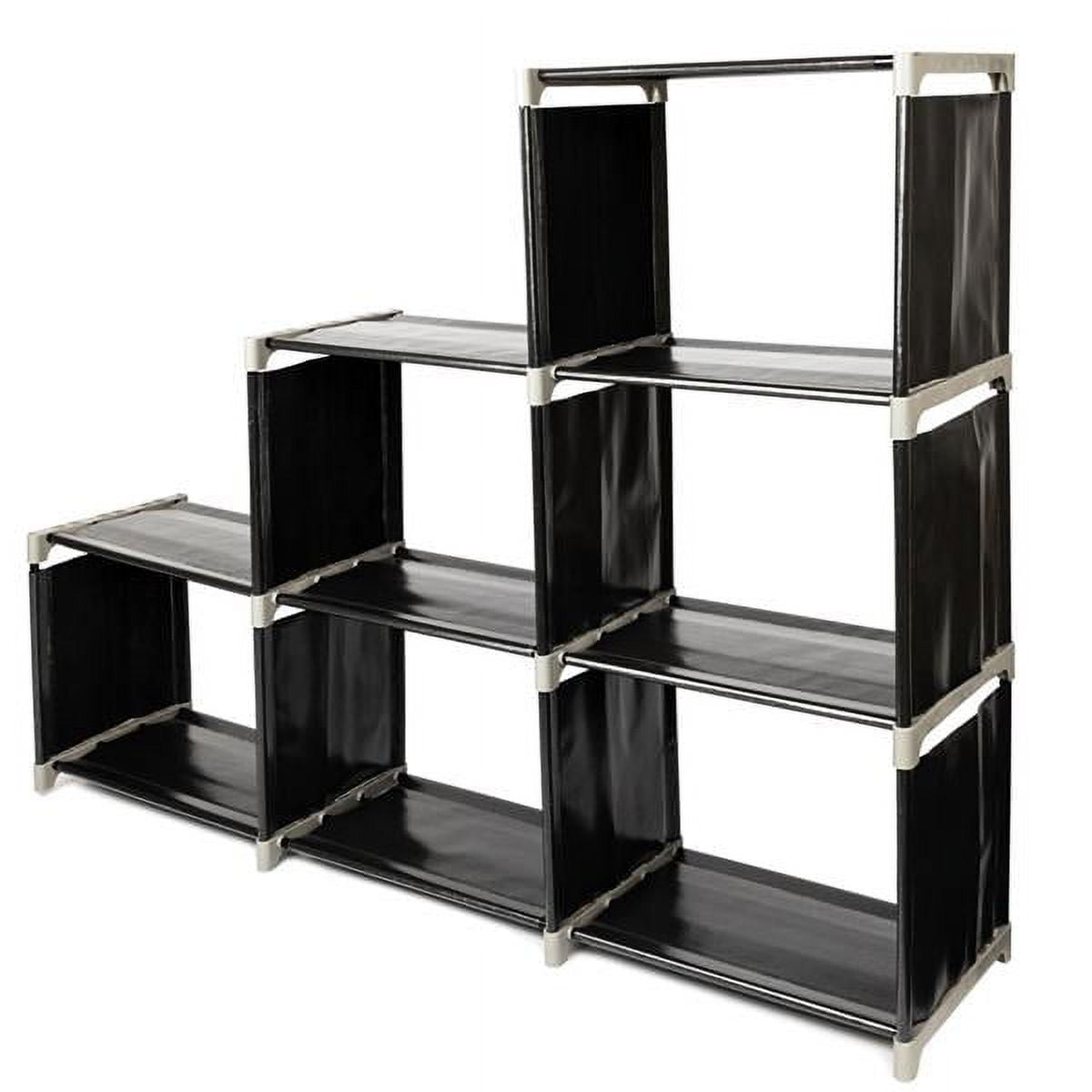 Hottest Cube Storage,Closet Organizer Shelves Plastic Storage Cube ...