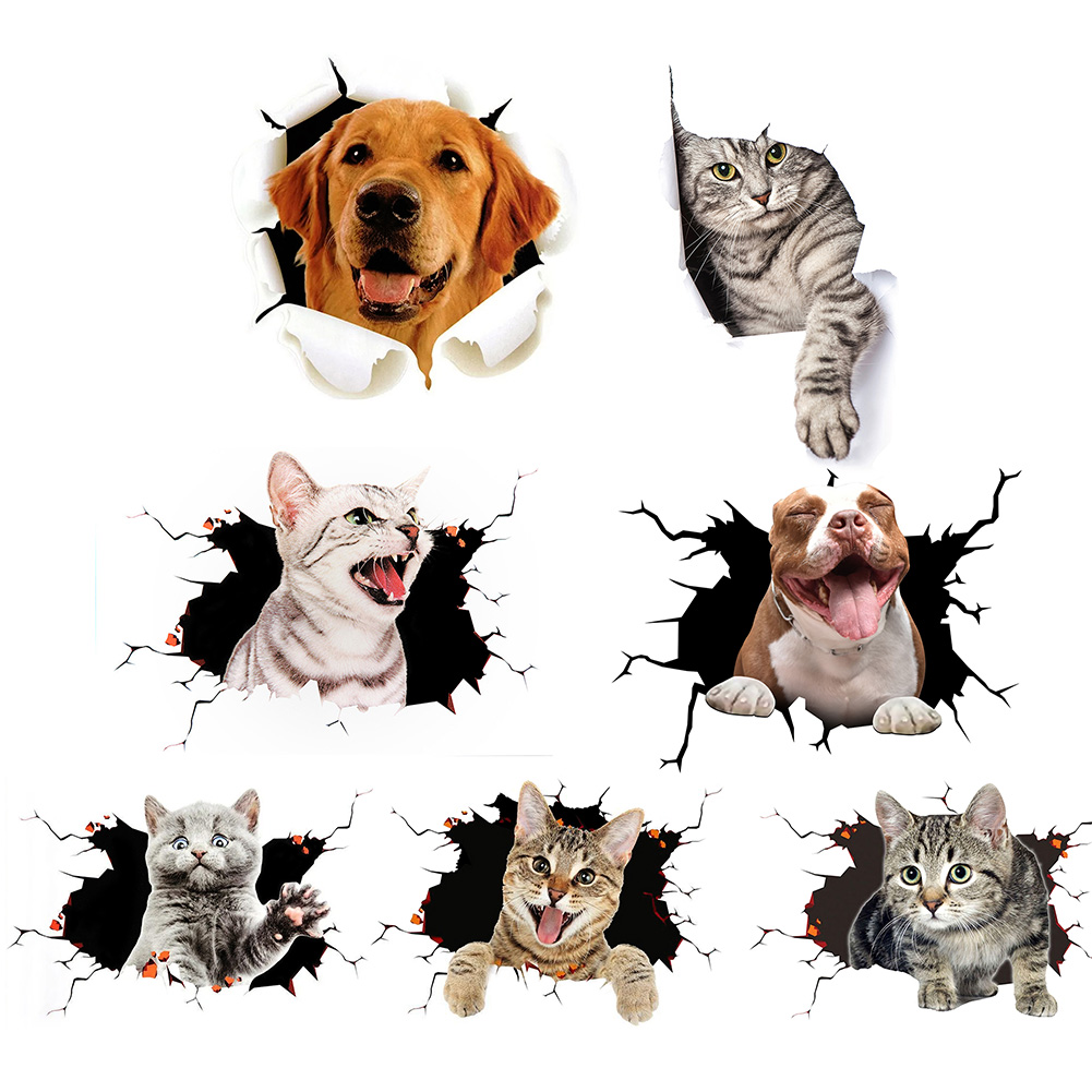 Hottest Interior Design Trend Adorable In-demand Pet Accessory Playful ...