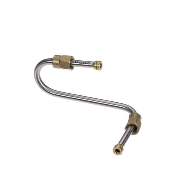 Hotwater Pipe Evolution - Walmart.com