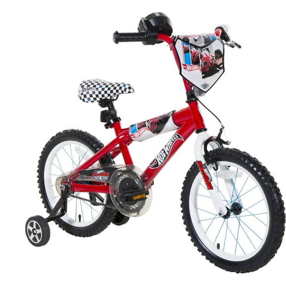 Hot Wheels Kids Bikes in Bikes - Walmart.com