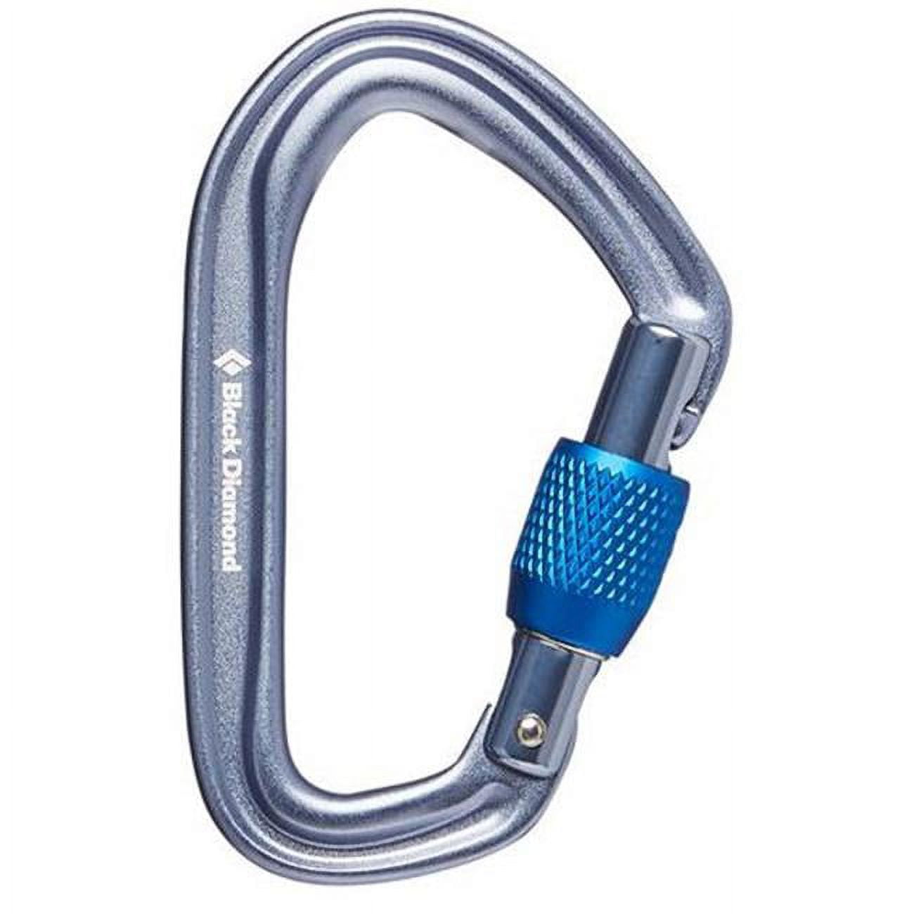 Hotwire Carabiner, Gray - Walmart.com