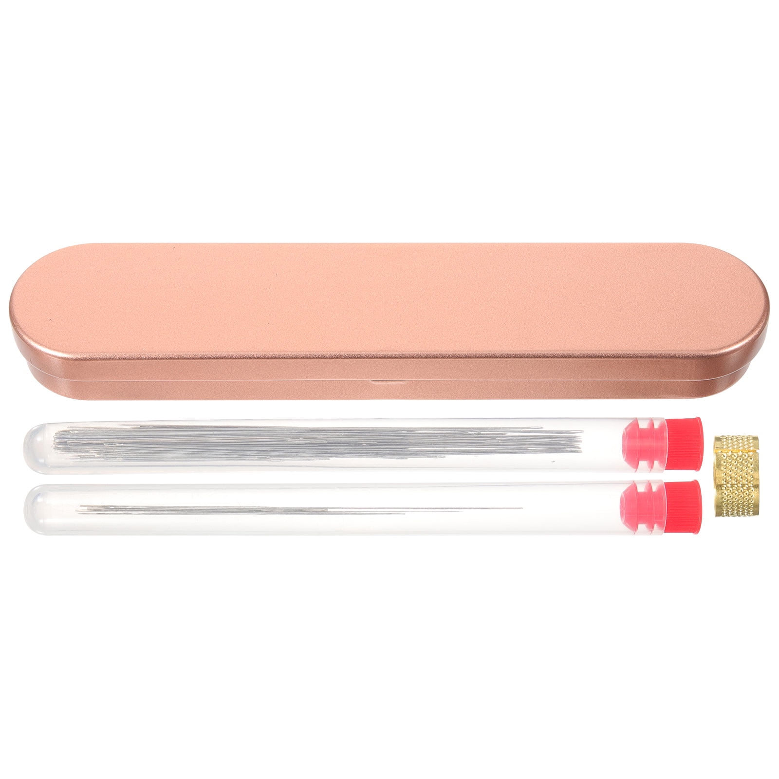 Houderco 1 Set Sewing Needles Material For Women Beginners In Diy Craft ...