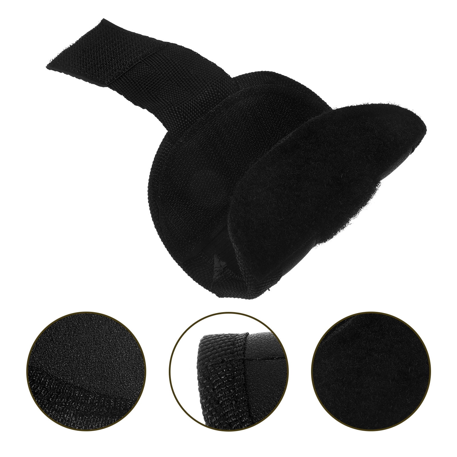 Houderco 1Pack Black Kayak Holder for Kayaking Accessories with Low ...