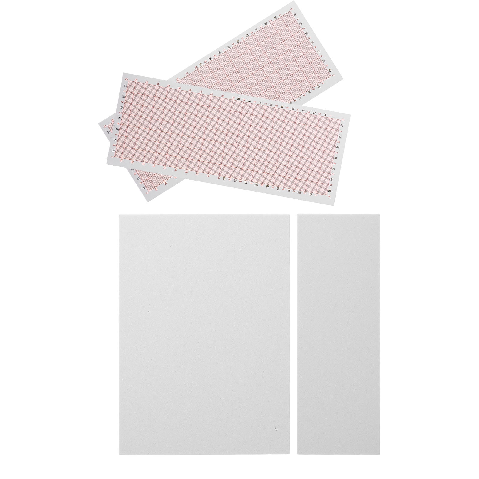 Houderco 1Pack Insect Spreading Board For Laboratory Use 8.25X5.74X1 ...