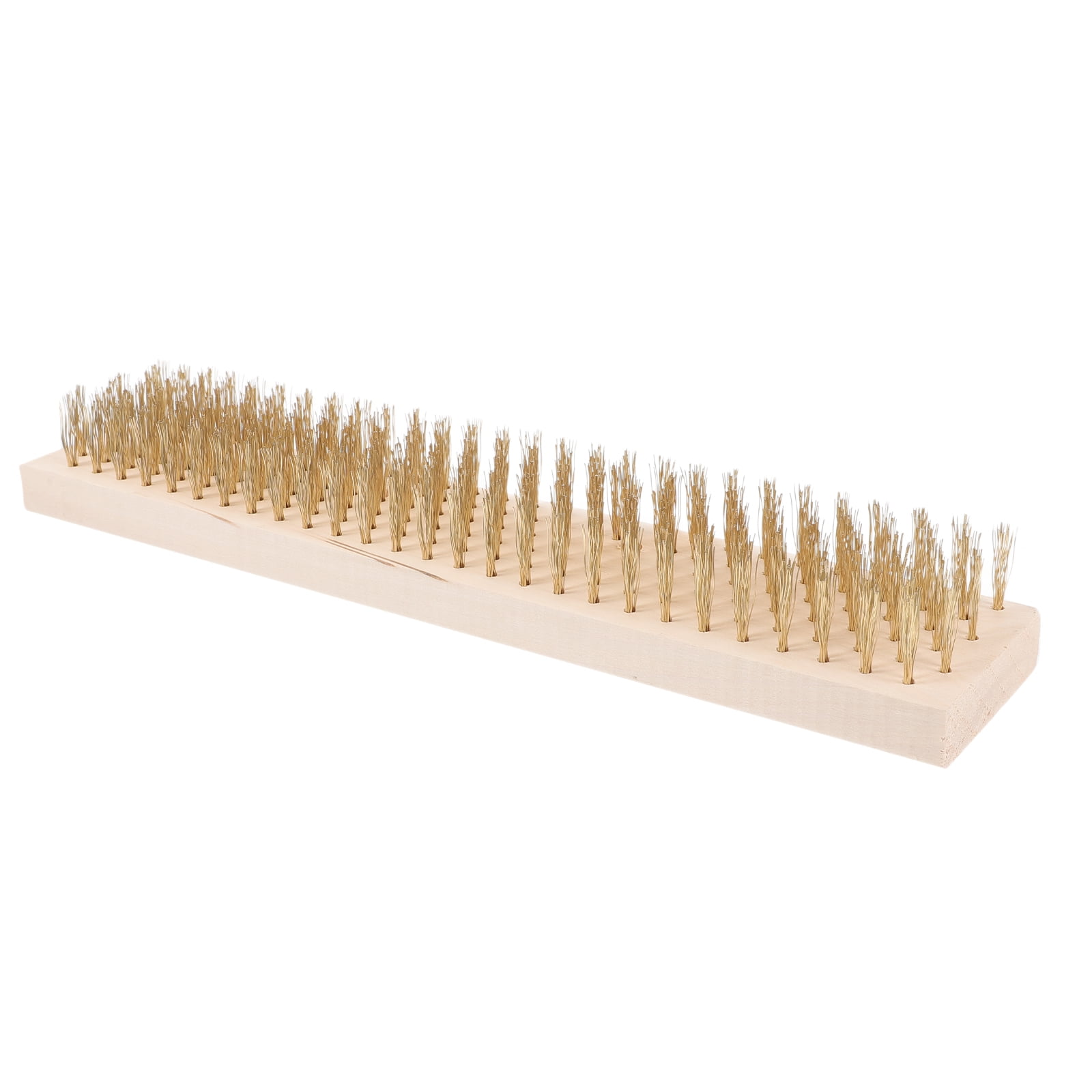 Houderco 1Pack Large Headed Brush Wire Broom for Dust Removal in ...
