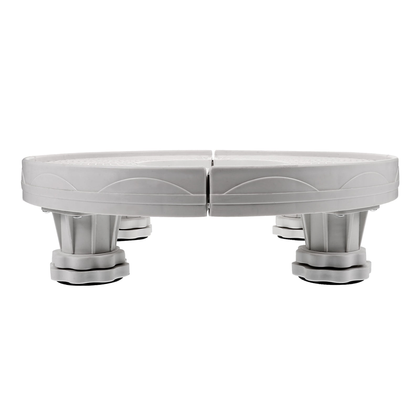 Houderco 1Pack Plastic Air Conditioner Stand For Indoor Use 15.0*15.0*3 ...