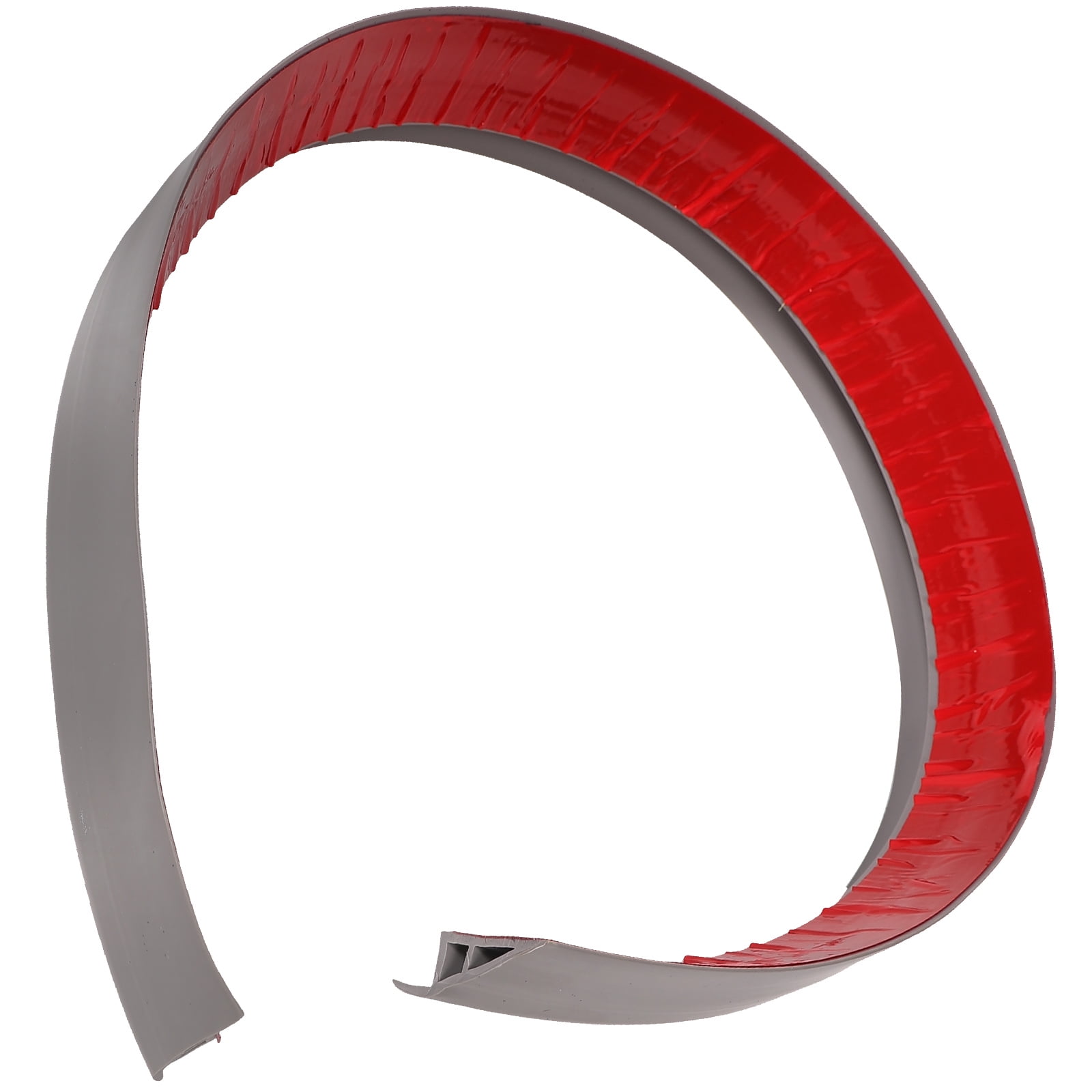 Houderco 1Pcs Floor Reducer Transition Strip 105x7.5in for Restaurant ...