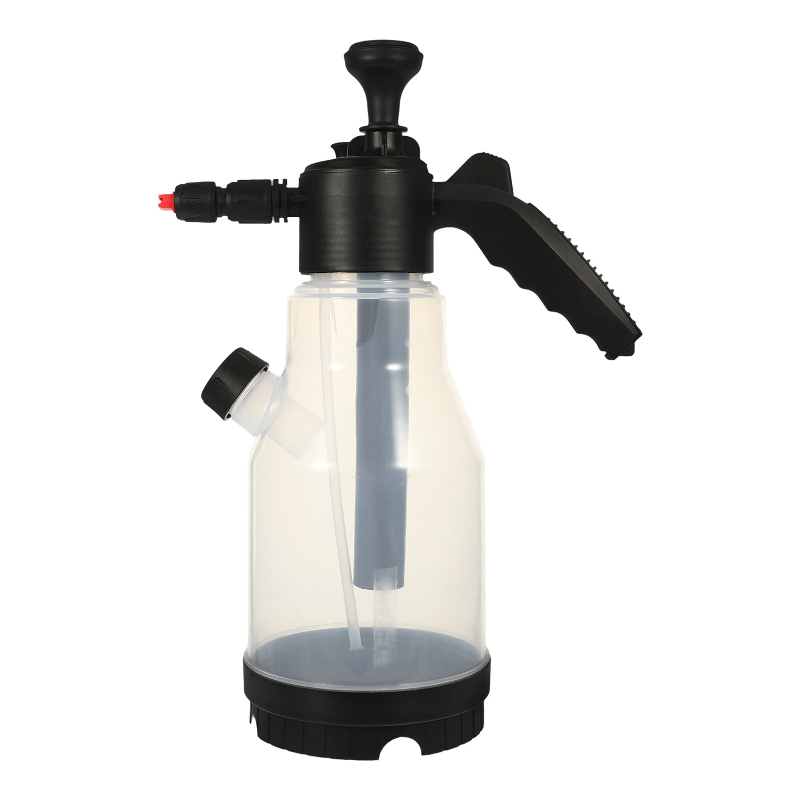 Houderco 1Pcs Hdpe Handheld Pump Sprayer for High Pressure Spray and ...