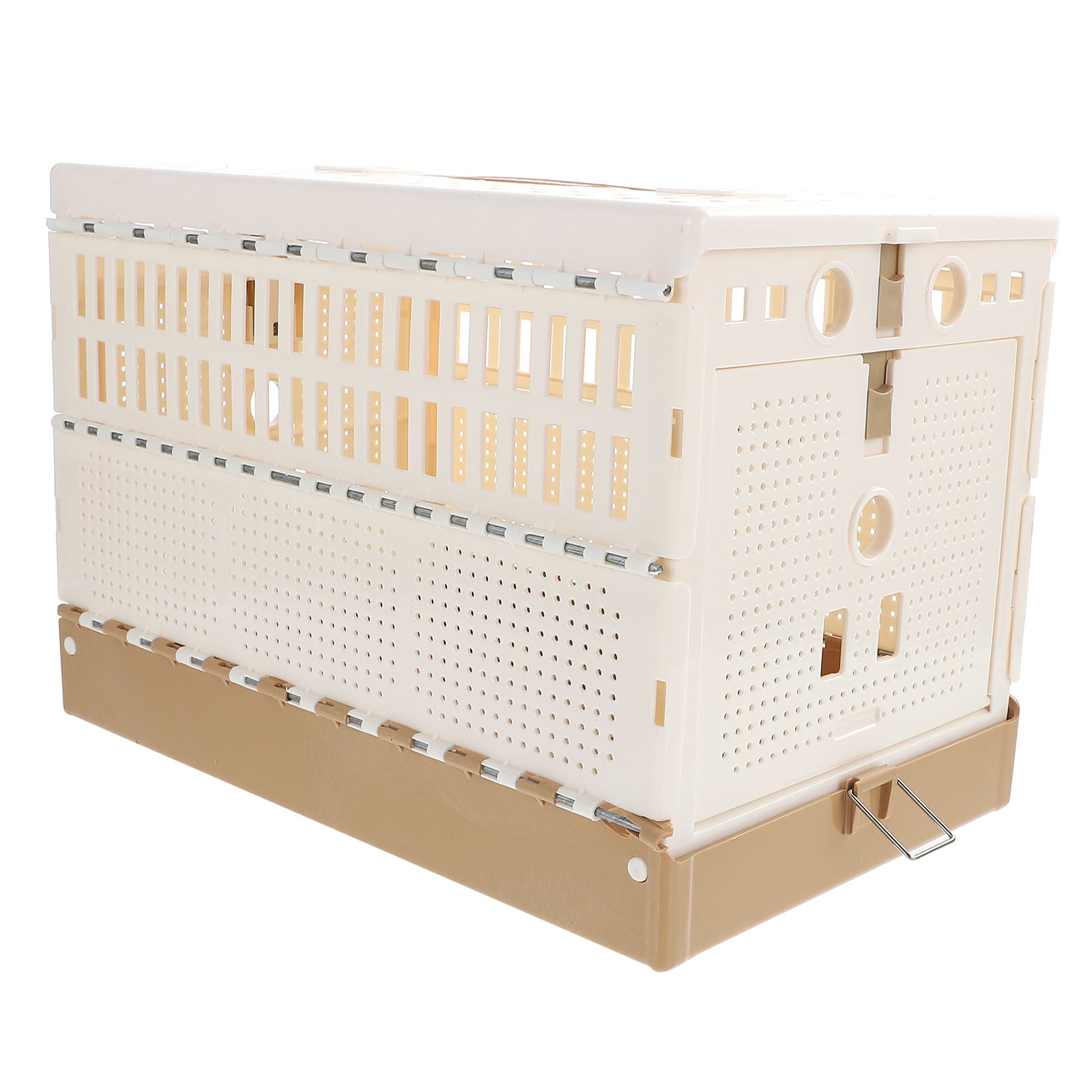 Houderco 1Pcs Pigeon Training Box for Domestication 12.58X8.65X7.86in ...