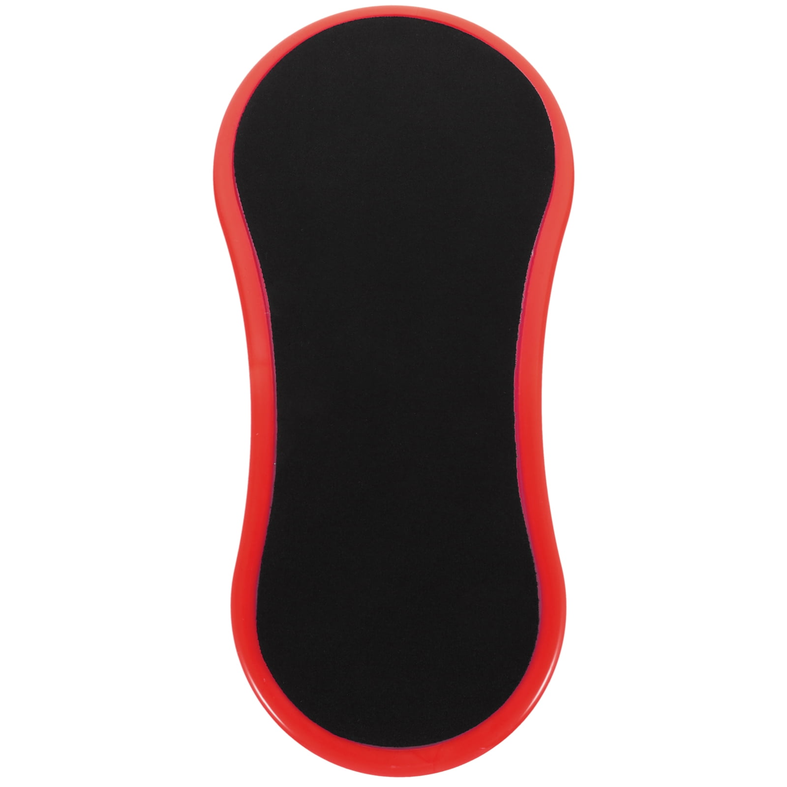 Houderco 1Set Arm Rest for Gaming Desk 11.4X5.5In Red Rectangular ...