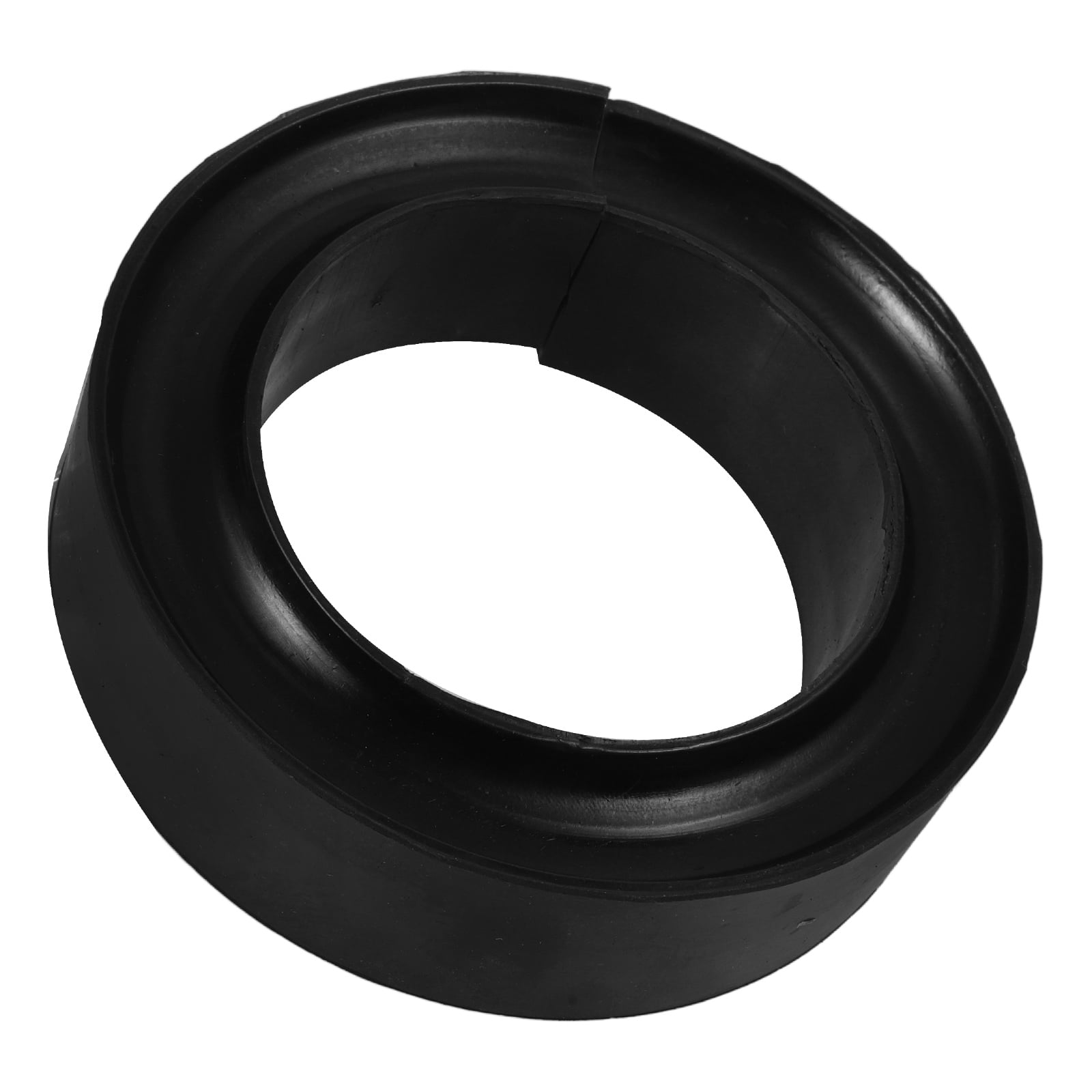 Houderco 1Set Black Rubber Coil Spring Booster Gasket for Driving ...