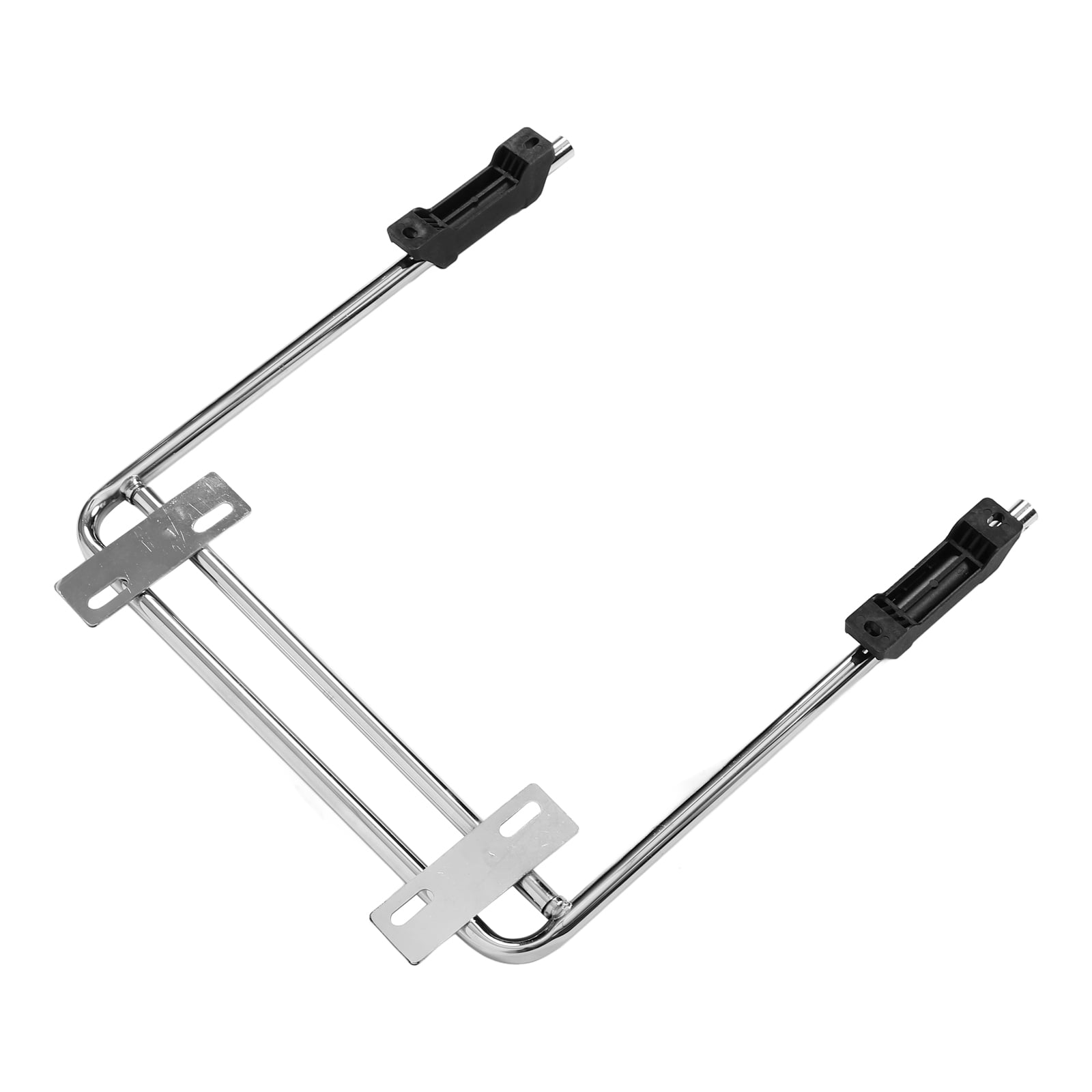 Houderco 1Set Chair Pedal Retractable Design for Comfortable Leg ...