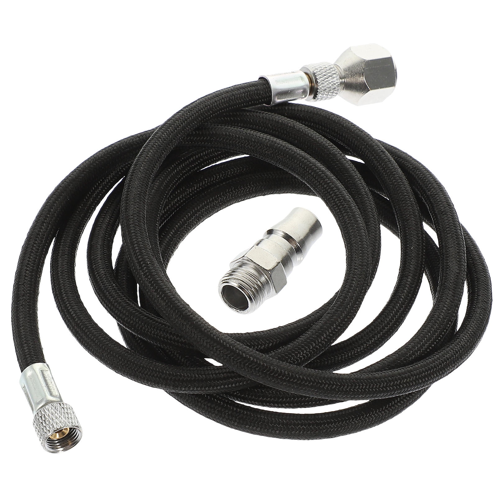 Houderco 1Set Compressor Air Hose for Industrial Use Flow Assurance ...