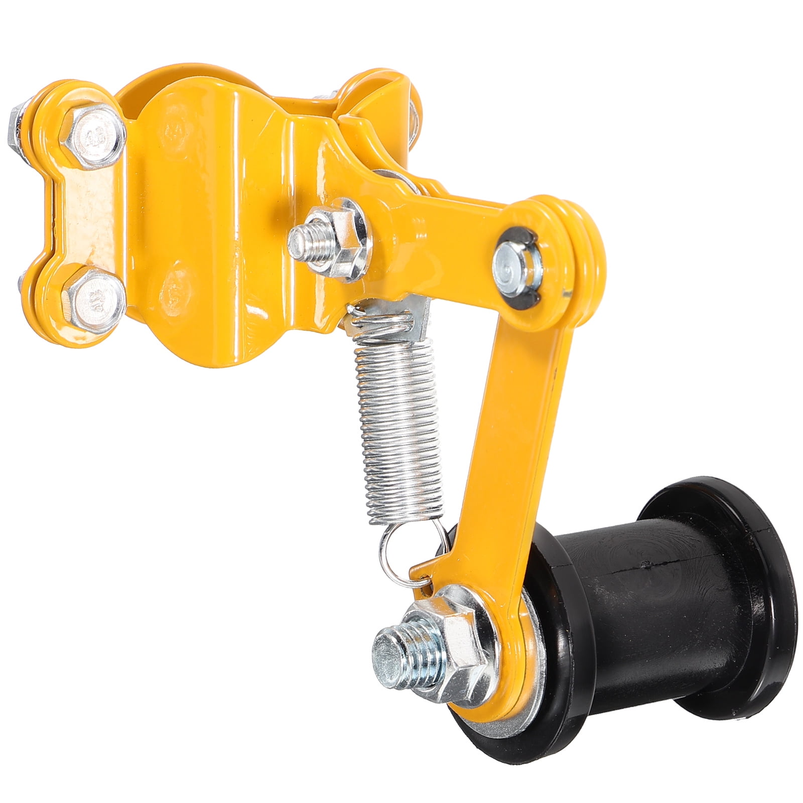 Houderco 1Set Iron Chain Tensioner for Motorcycle Maintenance Universal ...