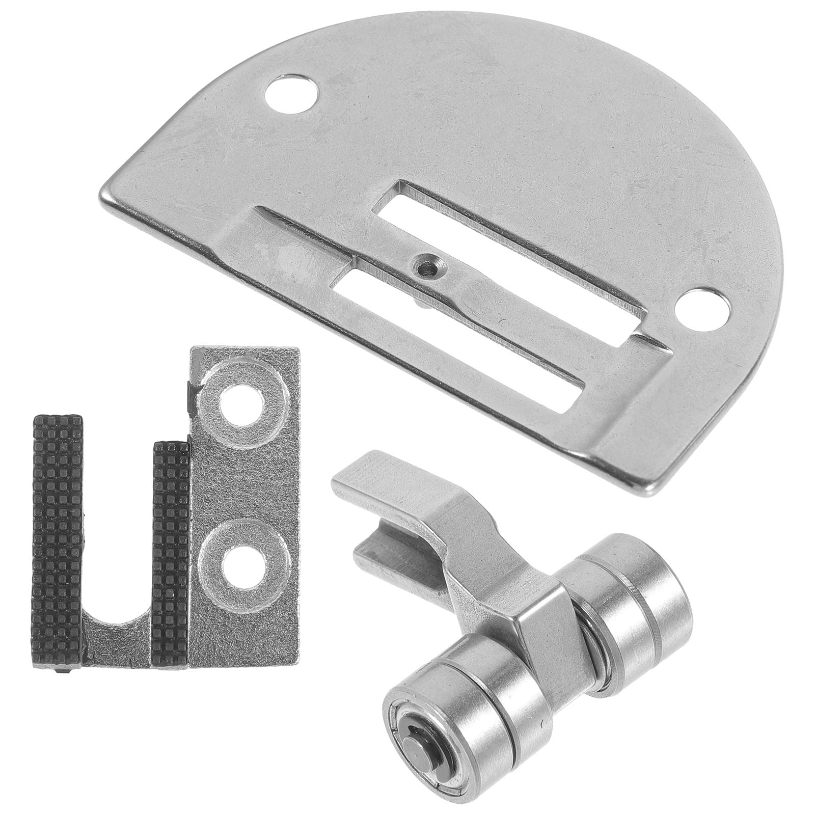 Houderco 1Set Replacement Sewing Needle Plate Household Sewing Needle ...