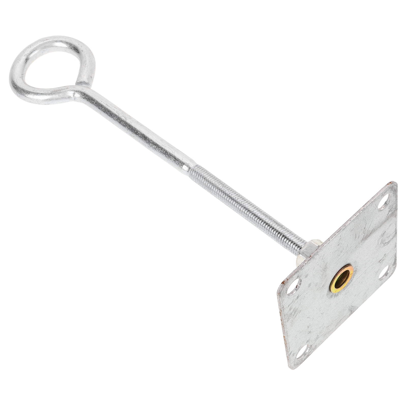Houderco 1Set Steel Ceiling Hook for Hanging Ceiling Fans Simple and ...