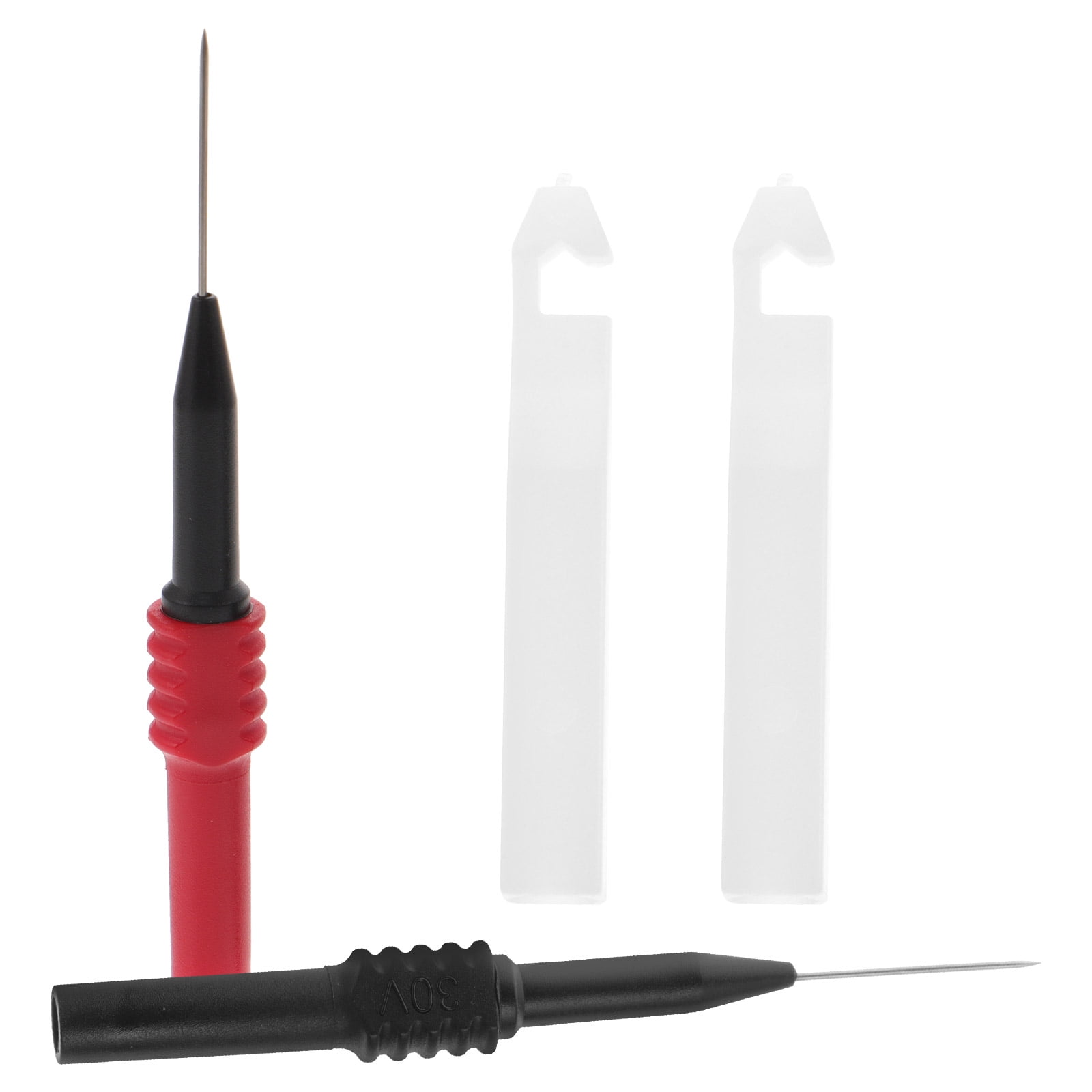 Houderco 2Pcs Puncture Matching Test Probes for Professionals DIY ...