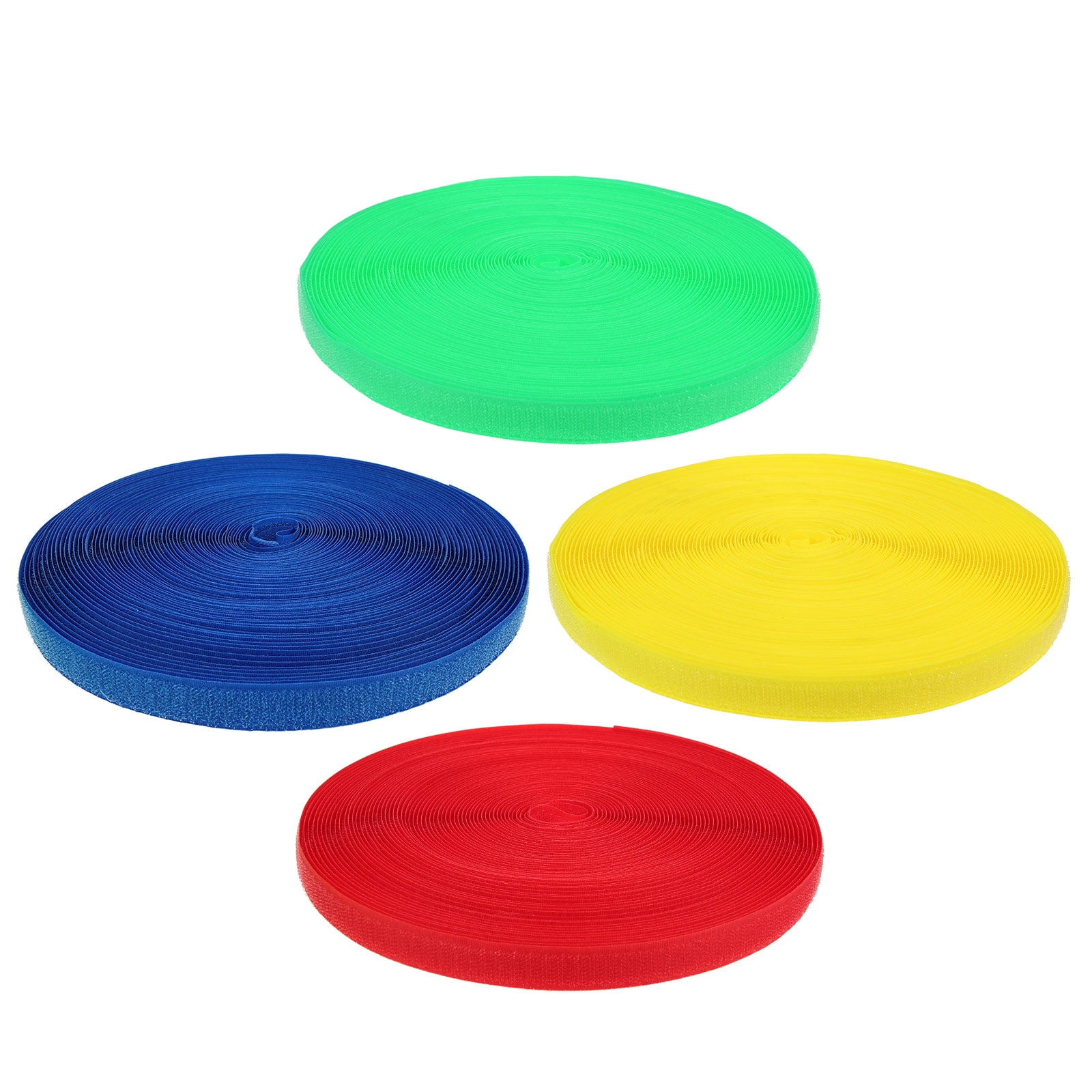 Houderco 4Set Carpet Signs Nylon Fastening Tape for Classroom ...