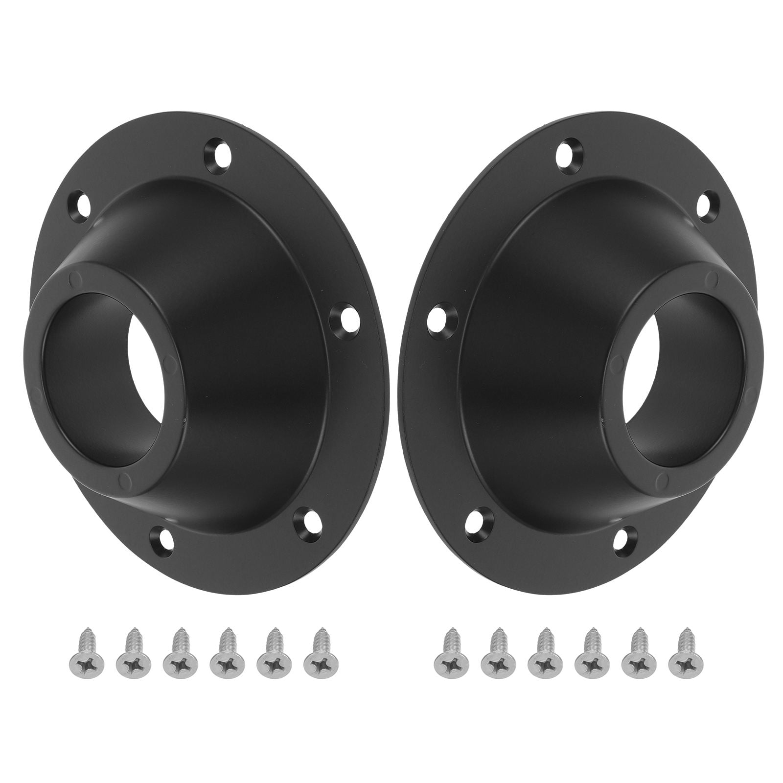 Houderco Camper Table Base Leg 2Pcs Rv Table Mount for Boat Use 6.68X6 ...
