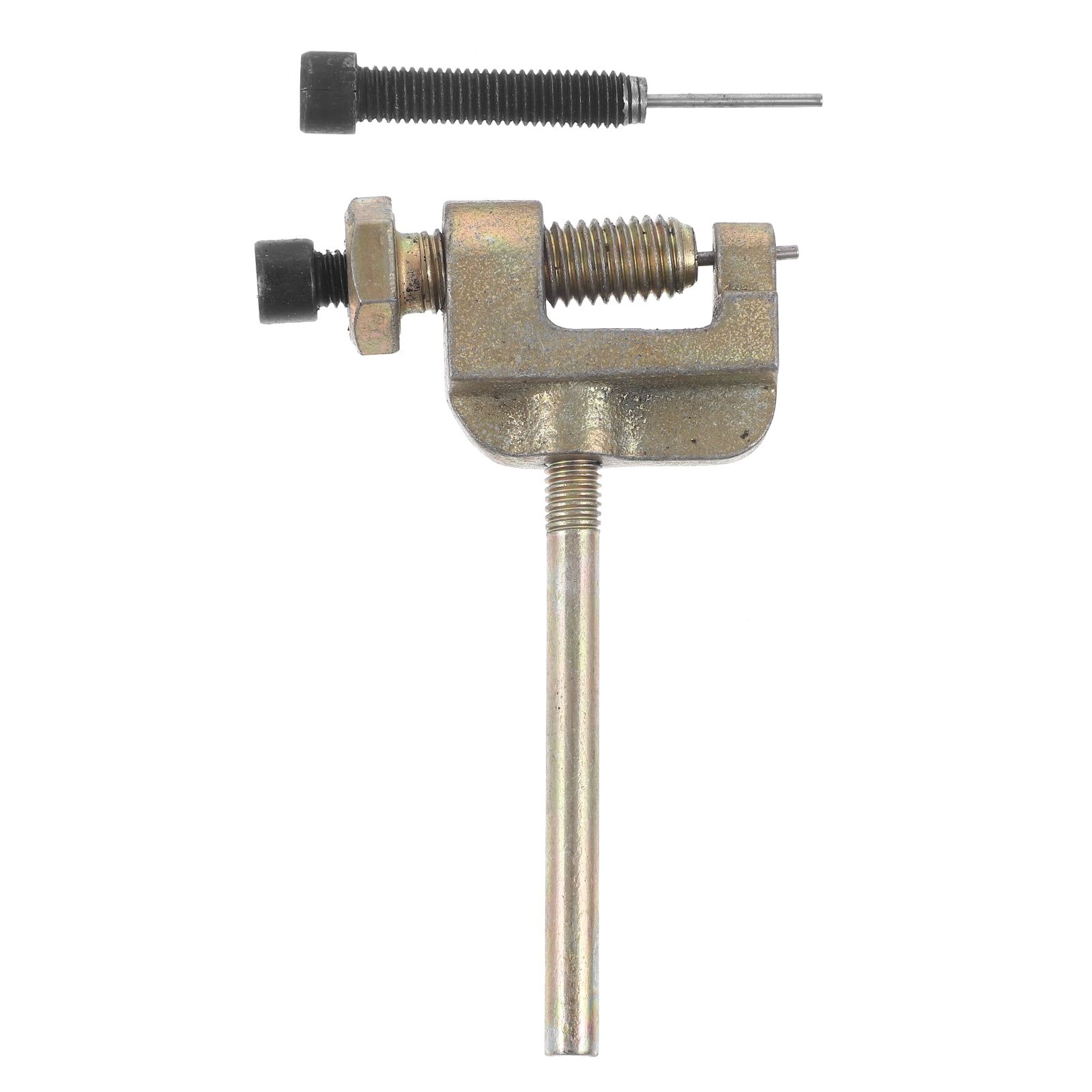 Houderco Chain Repair Tool 1Set with High-Strength Materials for Road Bike and Motorcycle ...