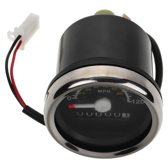 Motorcycle Tachometers in Motorcycle Instruments & Gauges - Walmart.com