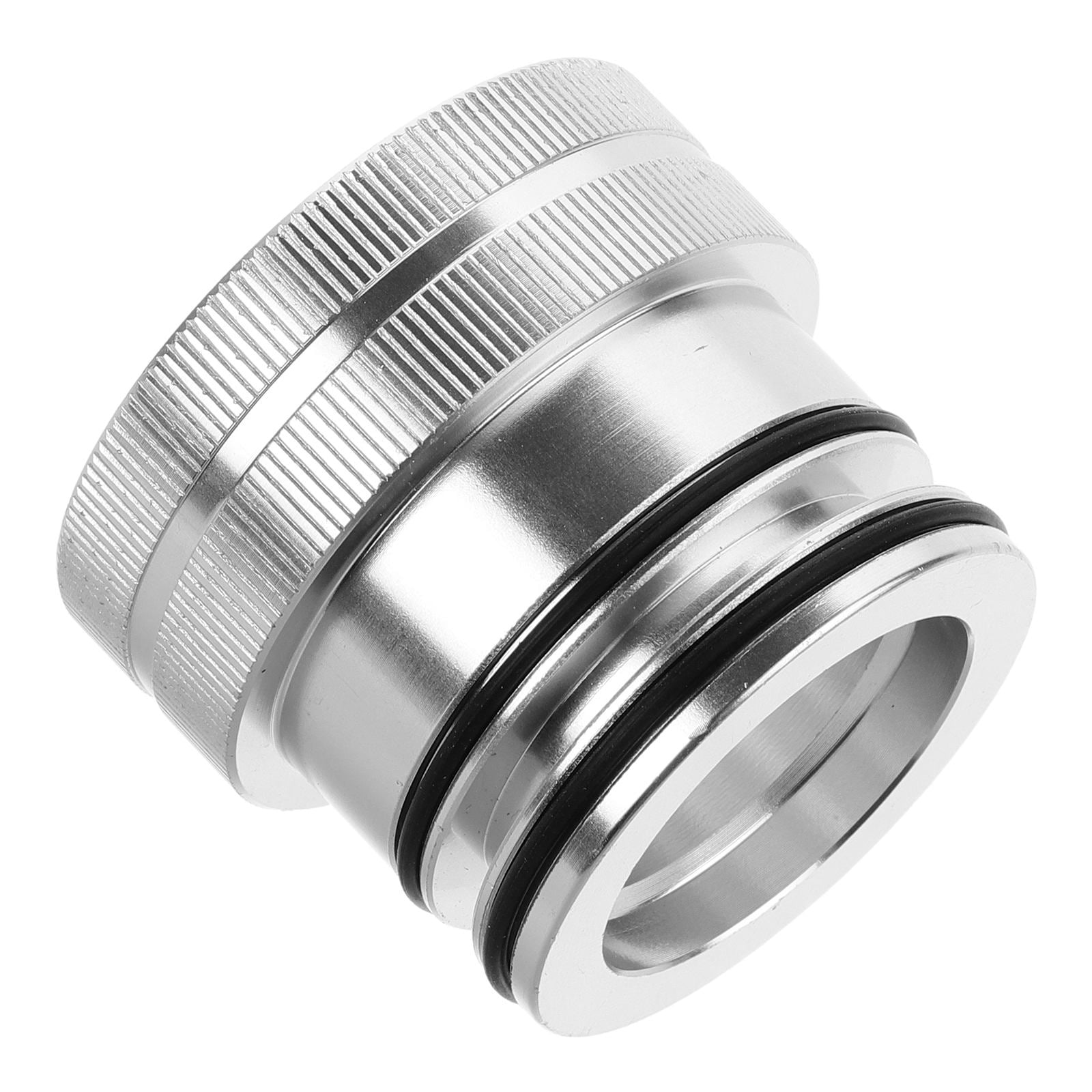 Houderco Silver Alloy Wheel Bearing Grease Tool 1Pcs for Greaser ...