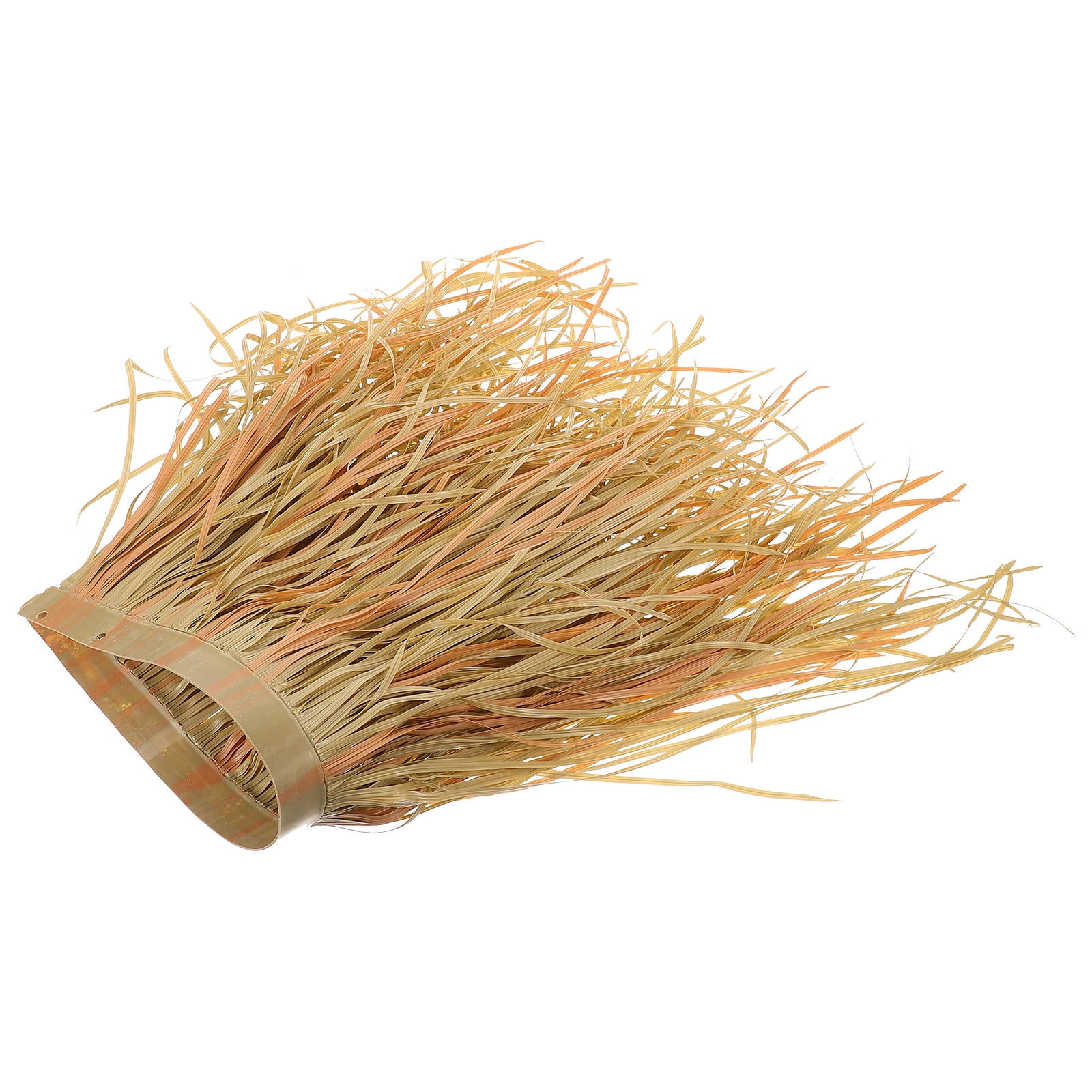 Houderco Simulated Thatch Roof 1Pack for Outdoor Projects with Natural ...