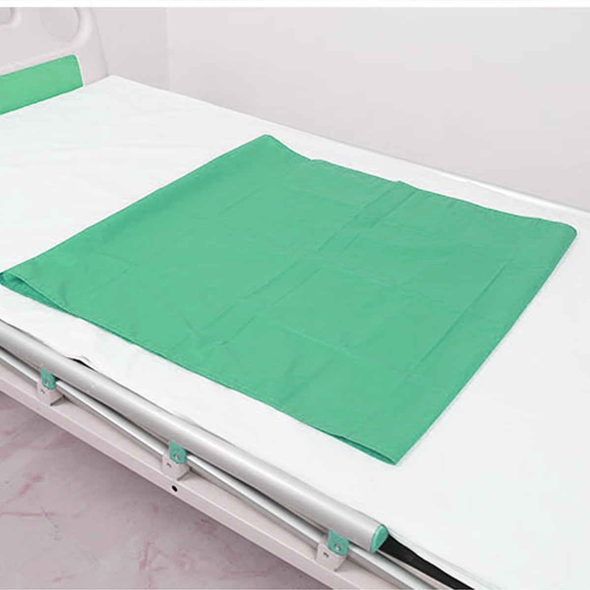 Houderco Slide Sheet Lifting 1Pack for Moving Patients 11.8x29.5x0.2in ...