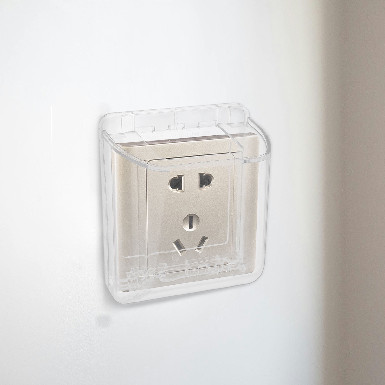 Houderco Waterproof Plug Box Outdoor 1Set Thickened Plastic Precision ...