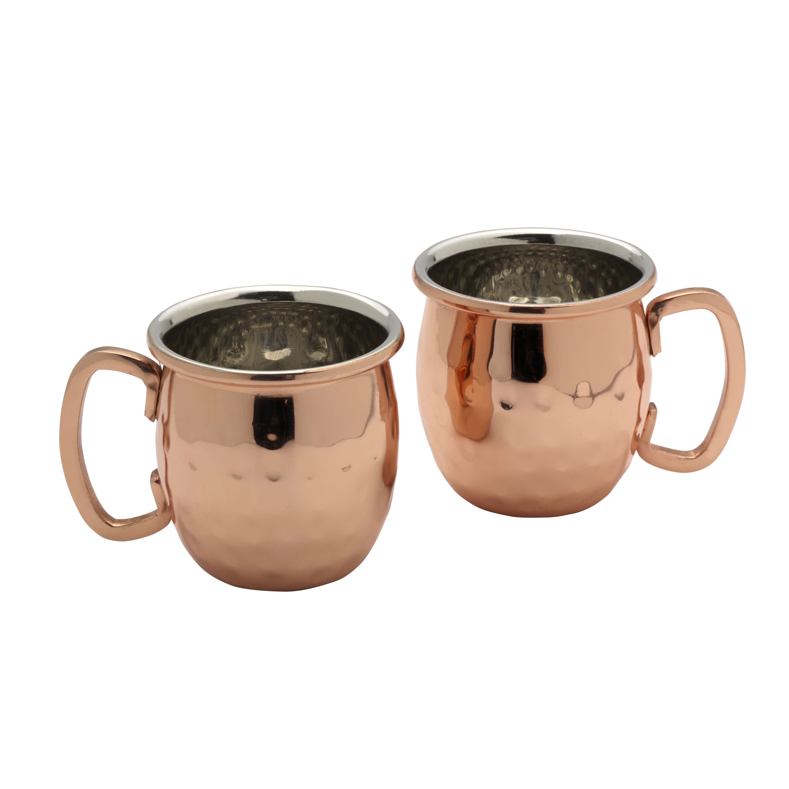 Houdini Set of 2 Mini Ham Mule Mug Shot Cups - Walmart.com