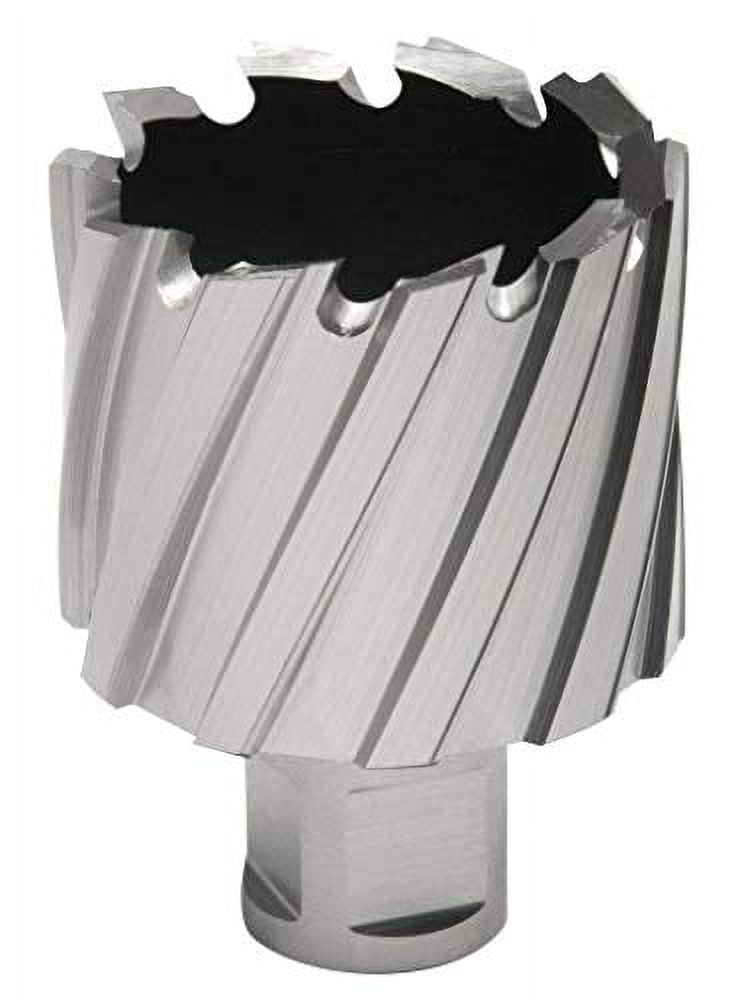 Hougen 1-1/2" x 2" "12,000-Series" Annular Cutter (12248) - Walmart.com