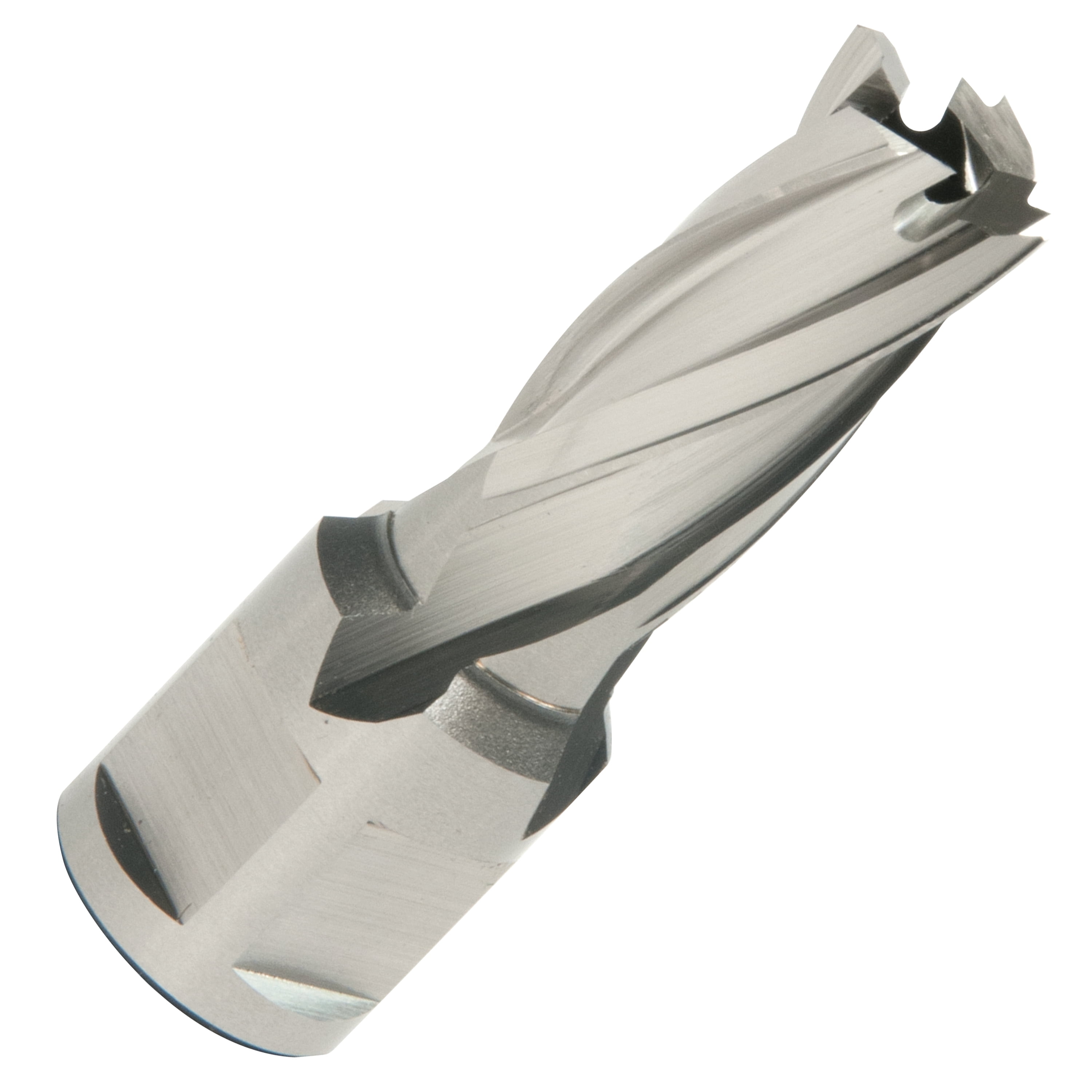 Hougen 12116 1/2" x 1" Depth of Cut Rotabroach Annular Cutter - Walmart.com