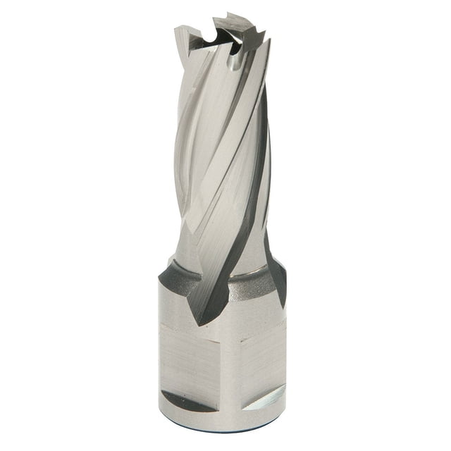 Hougen 12120 5/8" X 1" "12,000-Series" Annular Cutter - Walmart ...