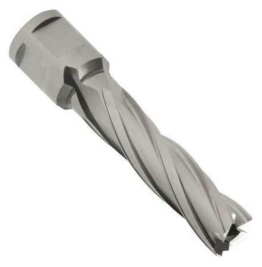 Hougen 12218 9/16-Inch Diameter Rotabroach 2-Inch D.O.C. - Walmart.com