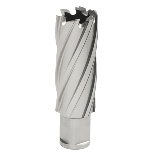 Hougen 12232 1-Inch Diameter Rotabroach 2-Inch D.O.C. - Walmart.com
