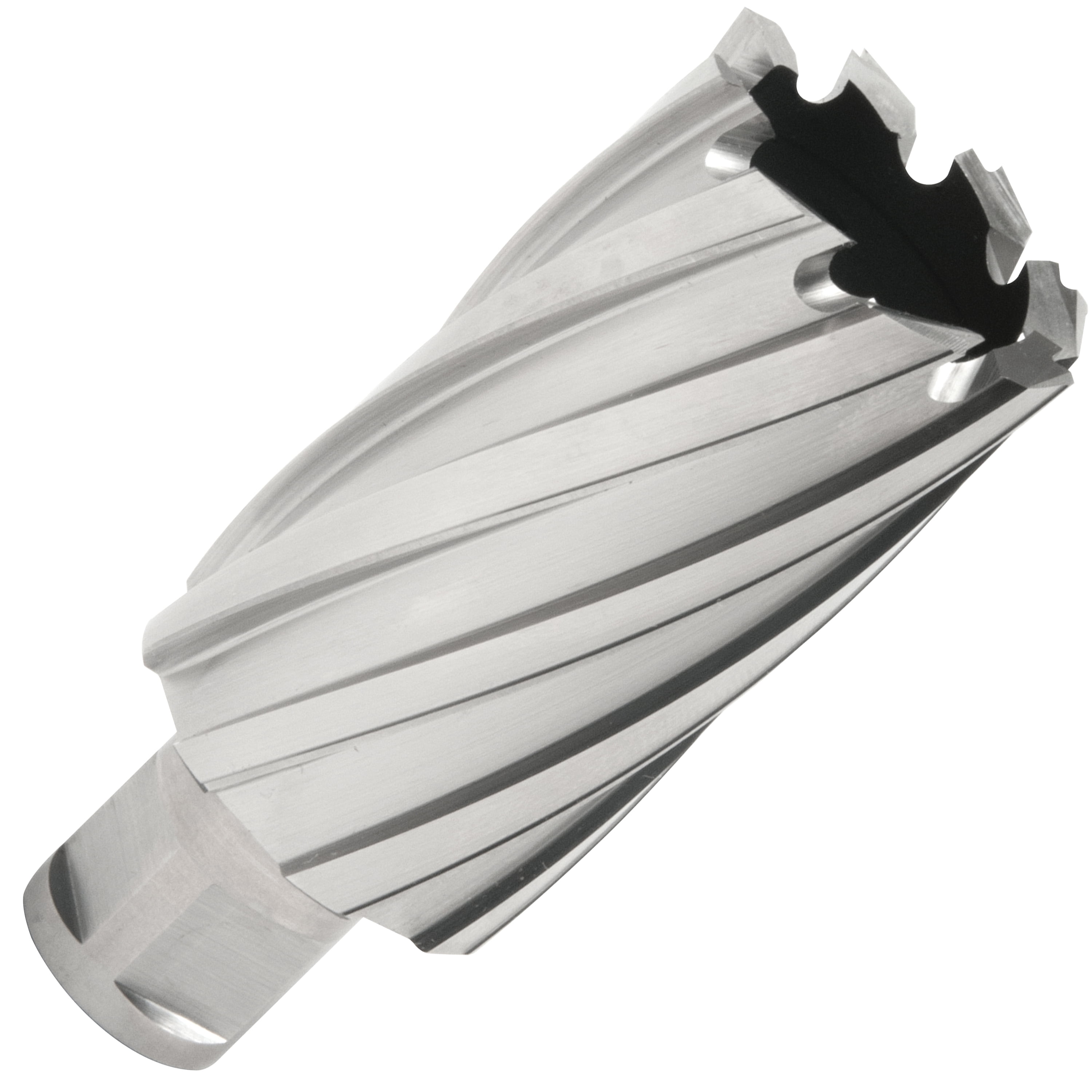 Hougen 12240 1-1/4" x 2" Depth of Cut Rotabroach Annular Cutter ...