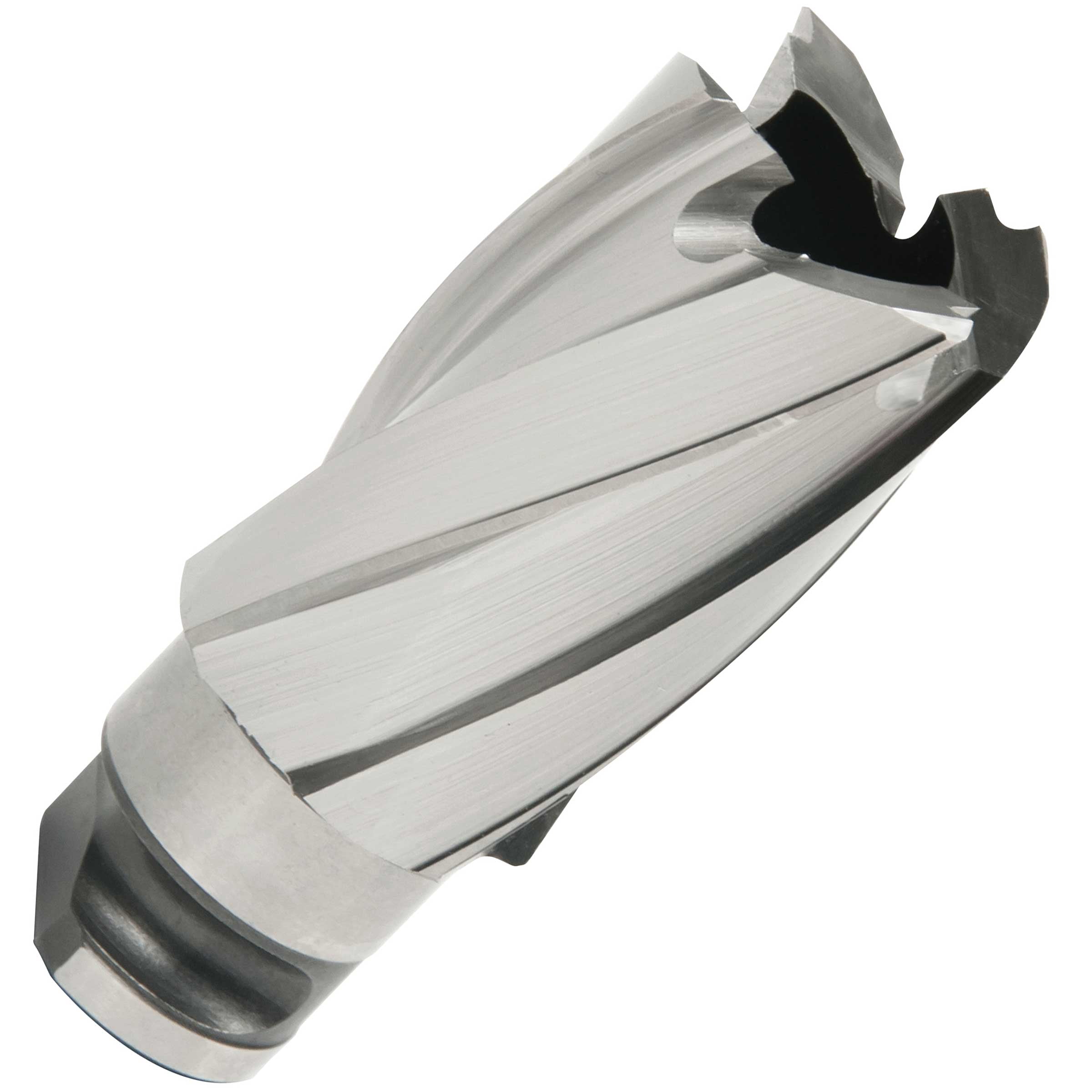 Hougen 17828 7/8" x 1" Depth of Cut Rotaloc Plus Annular Cutter ...