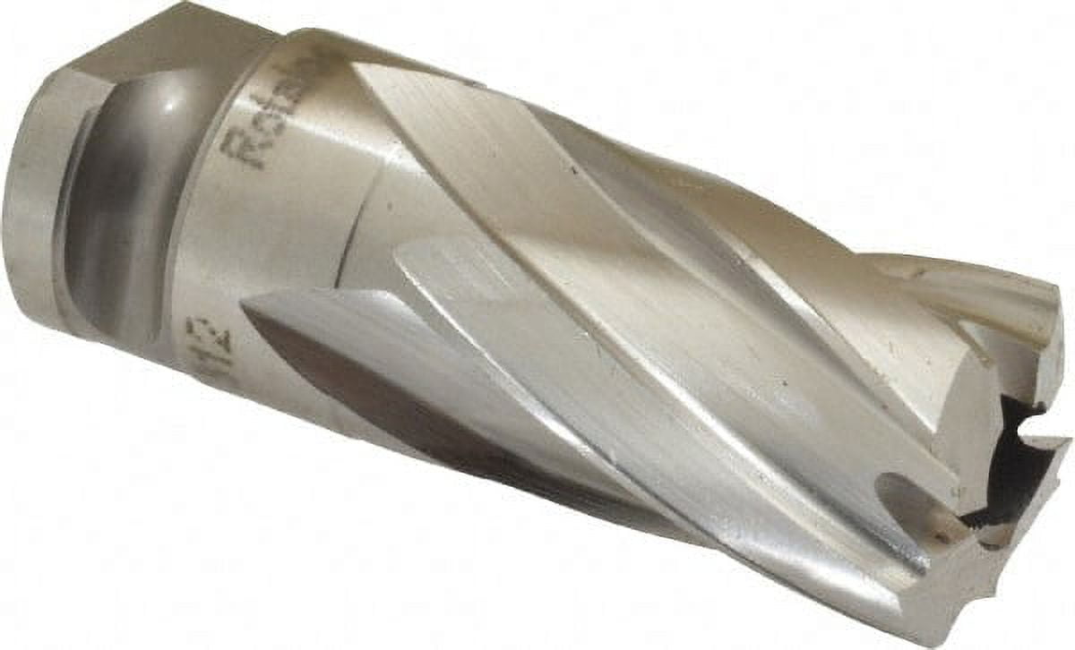 Hougen 5/8" X 3/4" RotaLoc Annular Cutter (17120) - Walmart.com