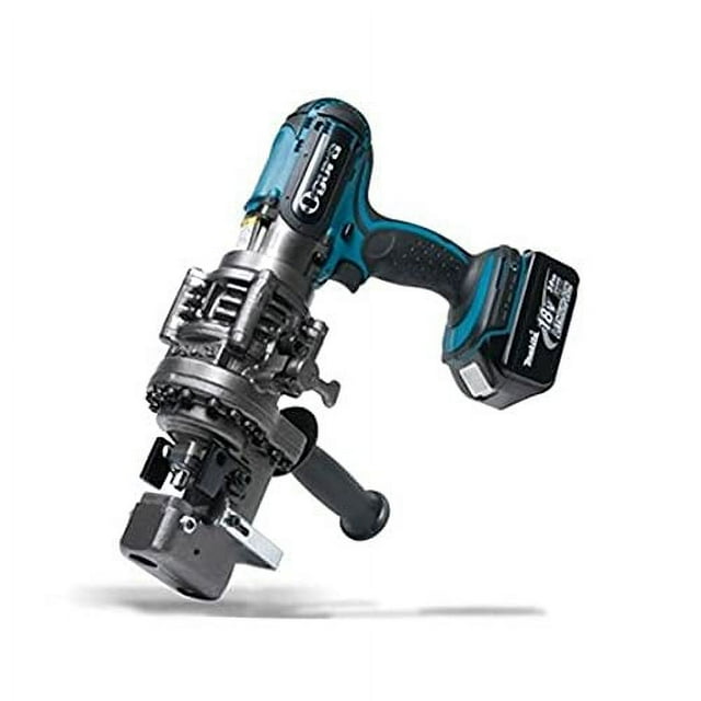 Hougen 76000pr 18V Cordless Hole - Walmart.com
